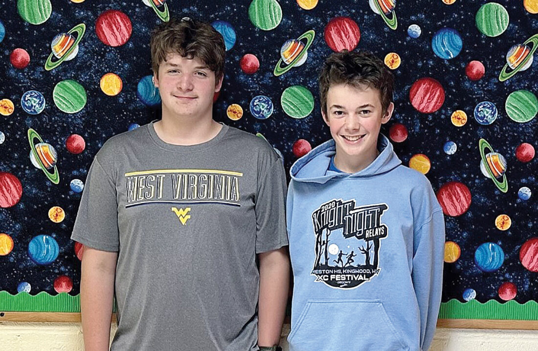 EMS students to attend Governor’s STEM Institute | News, Sports, Jobs ...